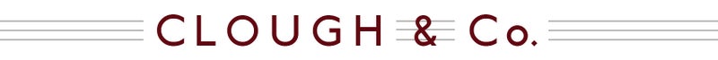 Home | Clough & Co.